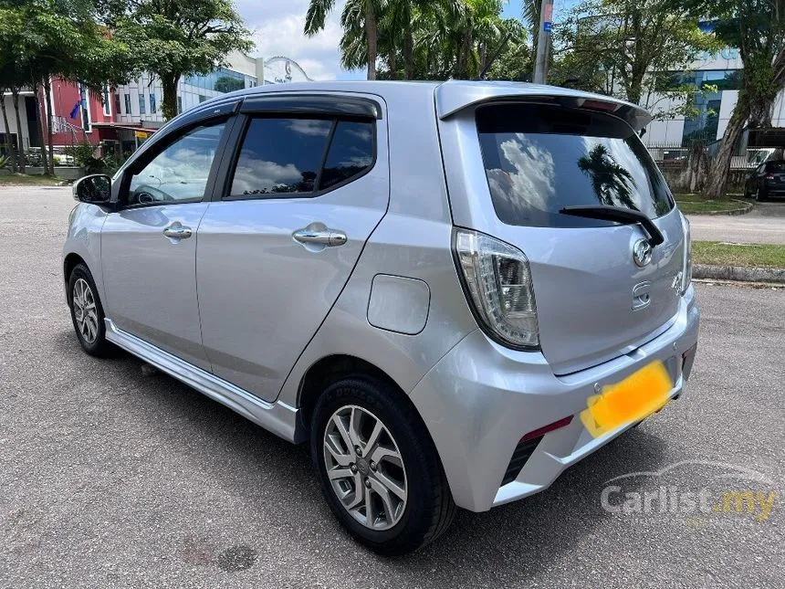 Used 2018 Perodua AXIA 1.0 SE Hatchback - Carlist.my