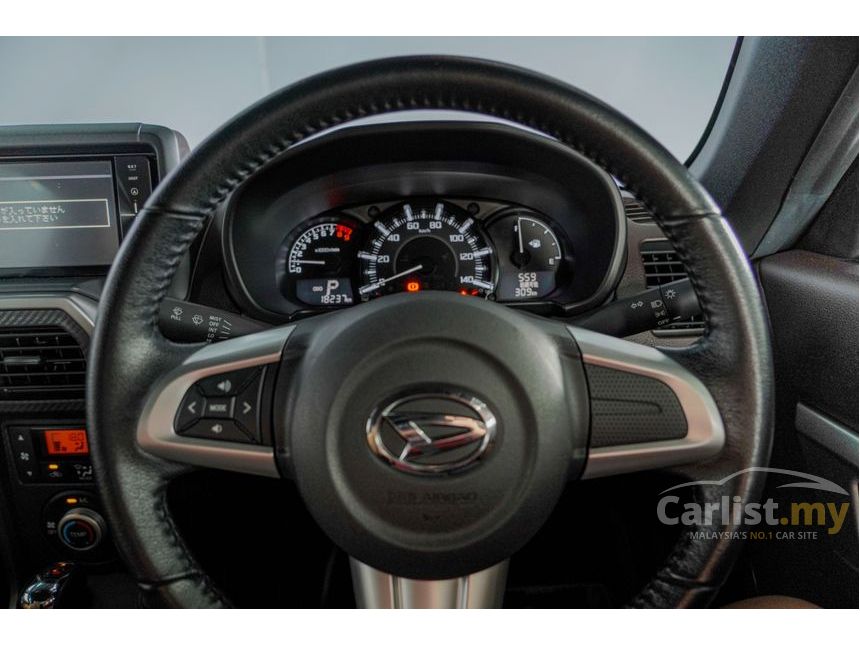 Daihatsu Copen 2014 Robe S 0.7 in Selangor Automatic Convertible Black ...