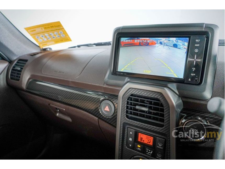 Daihatsu Copen 2014 Robe S 0.7 in Selangor Automatic Convertible Black ...