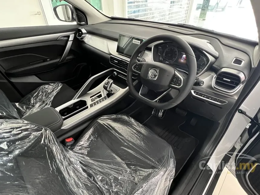 New Ready stock Proton X50 1.5 Standard SUV - Carlist.my