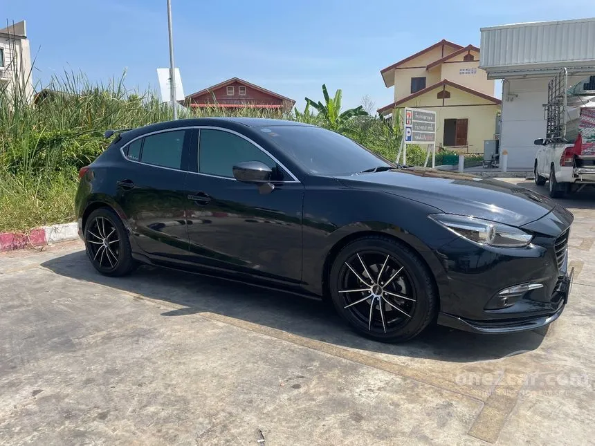 2017 Mazda 3 2.0 (ปี 14-18) 2.0 C Sports Hatchback AT for sale on One2car