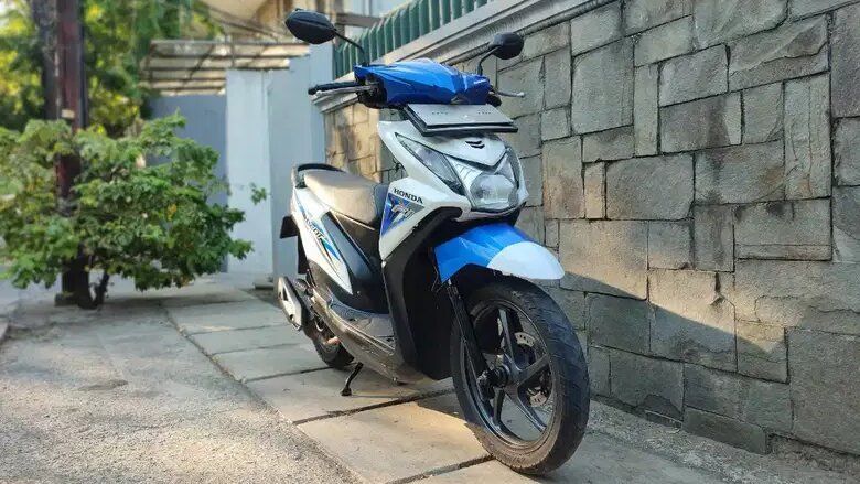 Harga Motor Beat Bekas Makin Murah, Gen 2 Mulai Rp5 Jutaan - Panduan ...