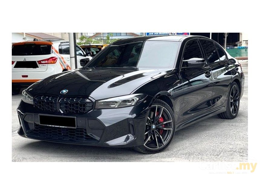 二手 BMW M340i 3.0 G20 Sedan 4dr xDrive M Sport Pro SA 8sp AWD 3.0DiTsc ...