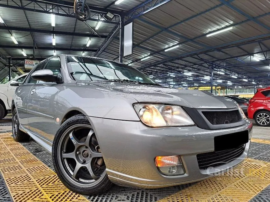 Used Proton WAJA 1.6 (M) ENHANCE MIVEC ENJIN TIPTOP WARRANTY - Carlist.my