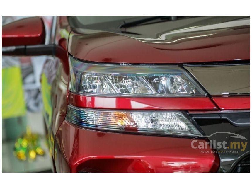 New 2021 Toyota Avanza _ BIS SALES - Carlist.my