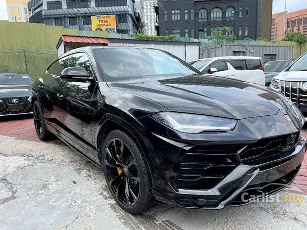 Find All New, Used/Second Hand & Recon Cars for Sale | Carlist.my