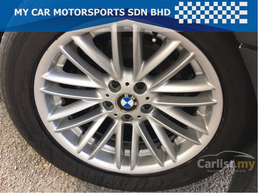 Used BMW 730Li 730i E66 VDOOR VIP OWNER LOW MIL TIPTOP - Carlist.my