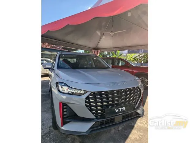 New Jetour Penang | Carlist.my