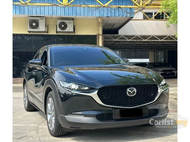 MING HENG MOTOR SDN. BHD. - Setapak | New & Used Cars | Carlist.my