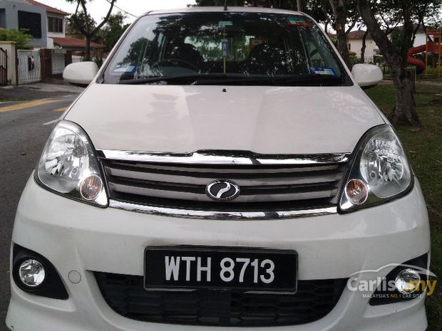 Search 1,510 Perodua Viva Cars for Sale in Malaysia - Carlist.my