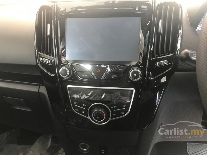 Haval H1 2018 Comfort 1.5 in Negeri Sembilan Automatic SUV Silver for ...