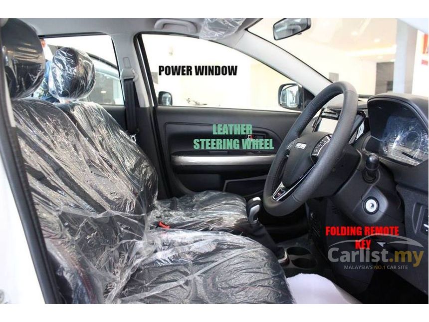 Haval H1 2018 Comfort 1.5 in Negeri Sembilan Automatic SUV Silver for ...