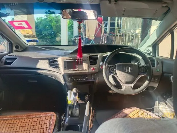 Honda Civic Malaysia Less than RM150K - Page 2 | Carlist.my