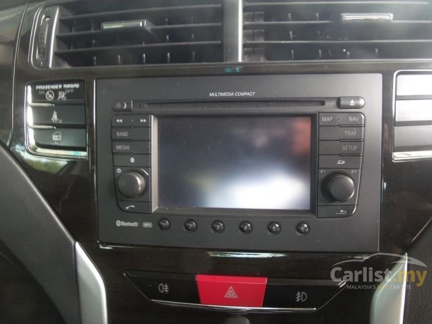 Proton Preve 2012 Executive 1.6 in Kedah Automatic Sedan Blue for RM ...