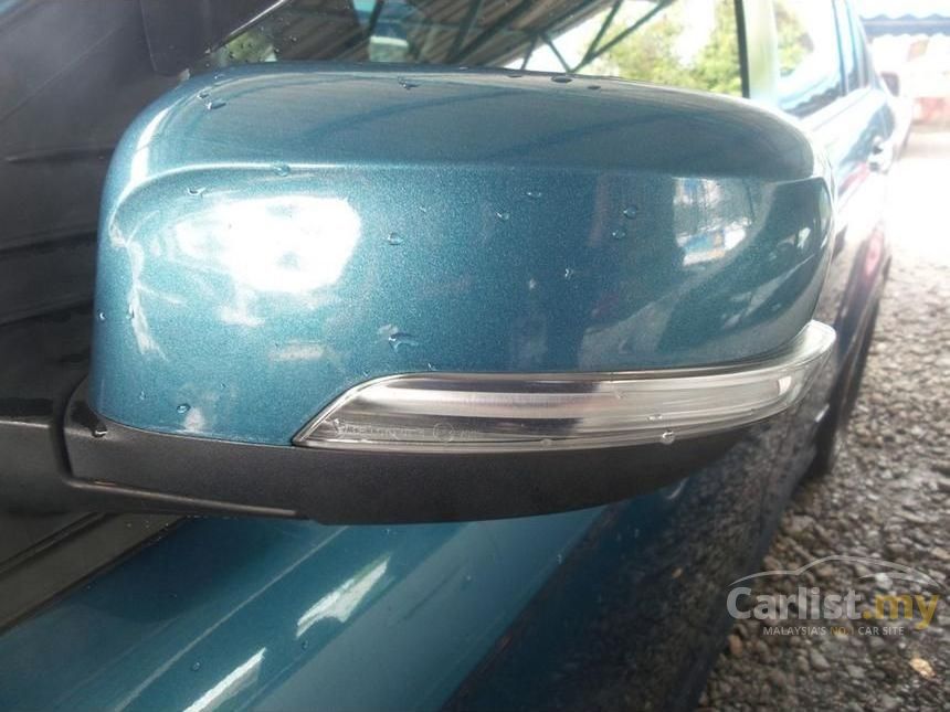 Proton Preve 2012 Executive 1.6 in Kedah Automatic Sedan Blue for RM ...