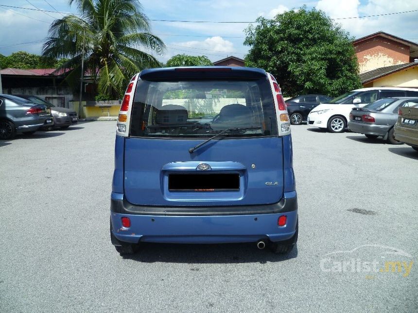 Used Inokom Atos 1.1 Prima GL Hatchback Full Spec 2005 [FREE INSURANCE ...