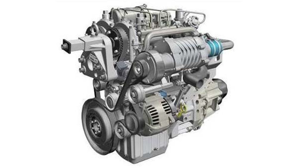 เล็กได้อีก! Renault เผยเครื่องยนต์ดีเซลเทอร์โบ 2 สูบแห่งอนาคต - ข่าวใน ...
