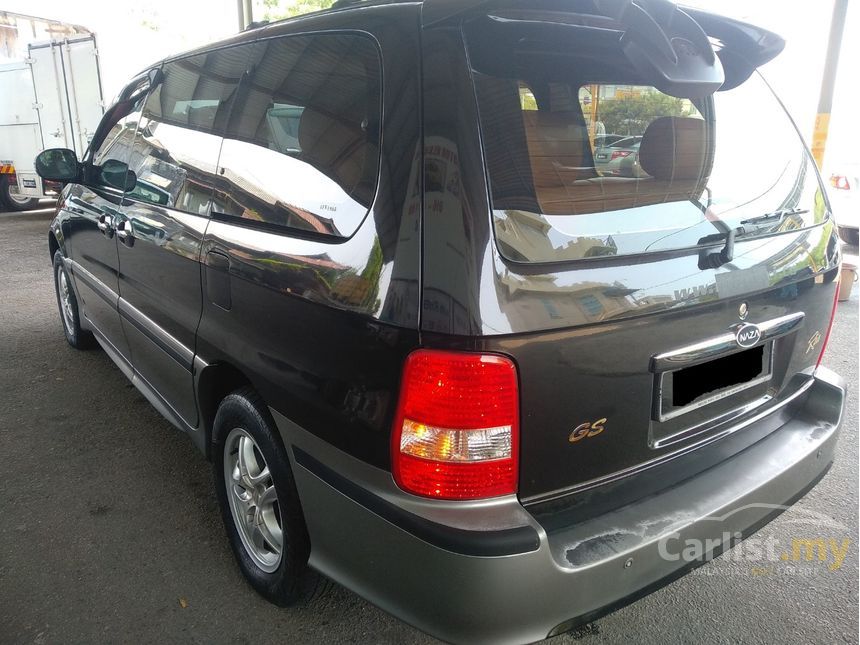 Used 2006 Naza Ria 2.5 (A) - Carlist.my