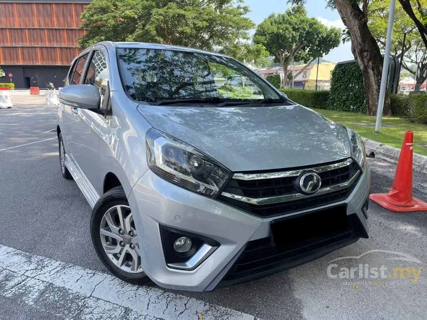Used 2019 Perodua AXIA 1.0 Advance Hatchback **LIMITED TIME 2 YEAR ...
