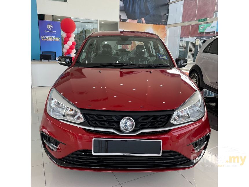 新的 2025 SETAPAK Proton Saga Premium FREE 5 YEARS SERVICE with REBATE ...