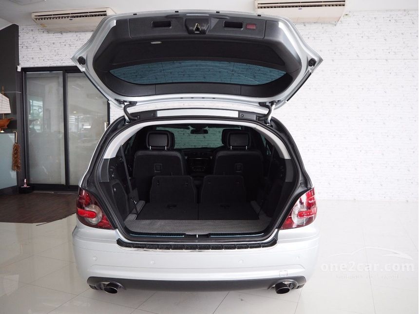 Mercedes-Benz R280 CDI 2008 Sport 3.0 in กรุงเทพและปริมณฑล Automatic ...
