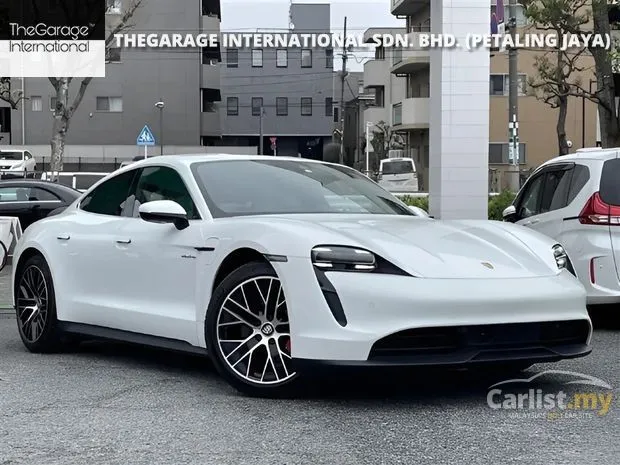 Find Recon Cars for Sale in Malaysia | Carlist.my