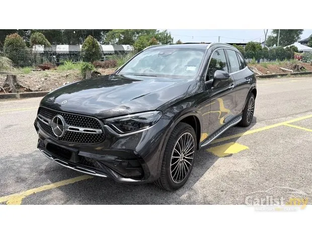 Mercedes-Benz Kedah Hybrid | Carlist.my