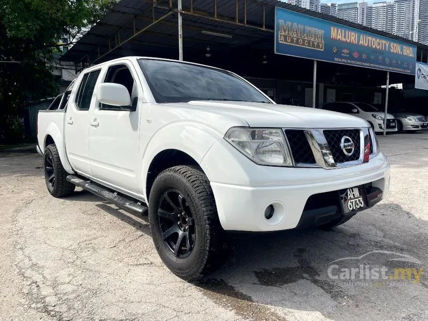 Used One Owner,Trunk Bar,Side Step,17 inch Sport Rim,Turbo intercooled ...