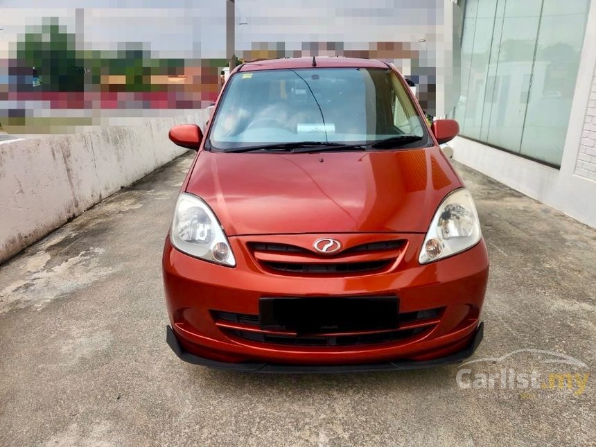 Used 2013 Perodua Viva EZ 1.0 (Auto) Bayaran Bulanan Serendah RM145 ...