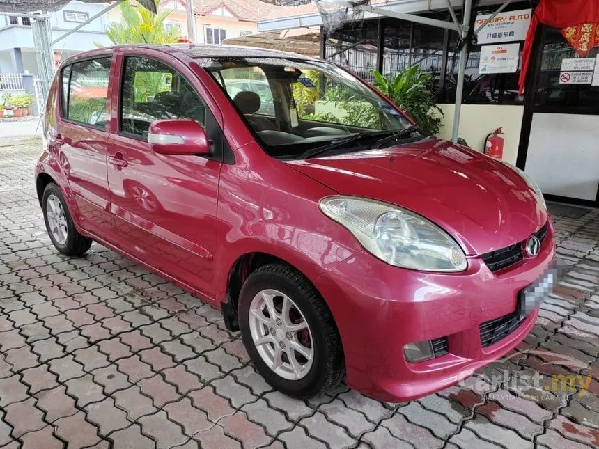 Used 2011 Perodua Myvi 1.3 EZL (A) LIMITED EDITION - Carlist.my