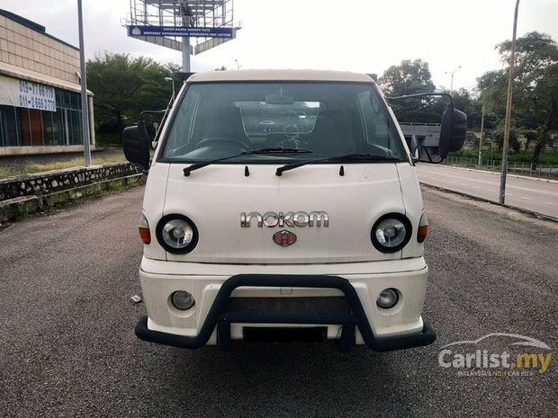 Search 37 Inokom Cars for Sale in Malaysia - Carlist.my