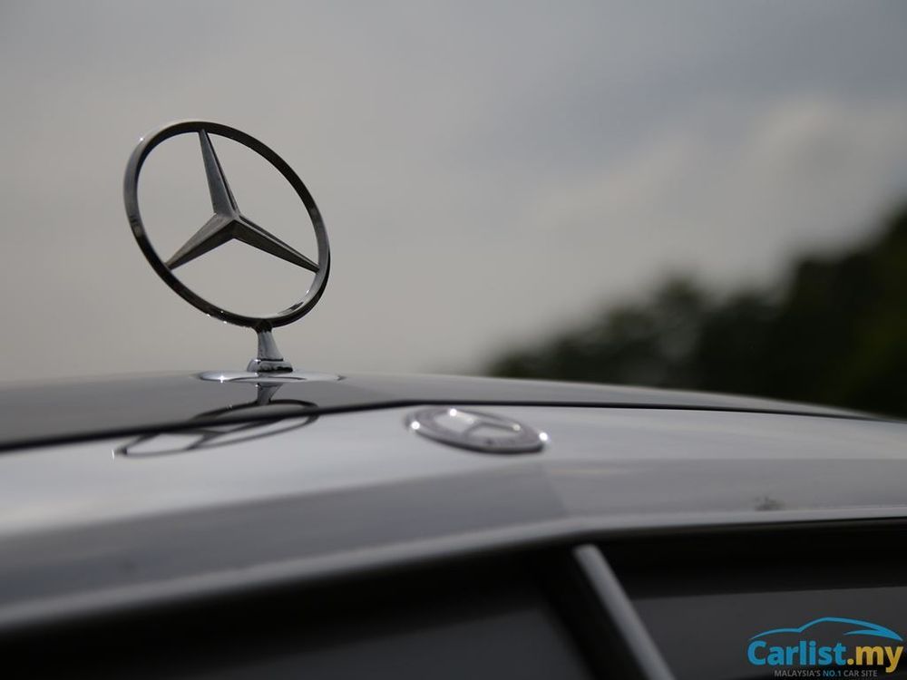 Mercedes-Benz's Uncrashable Toy Cars Drive Kids Crazy - Auto News ...
