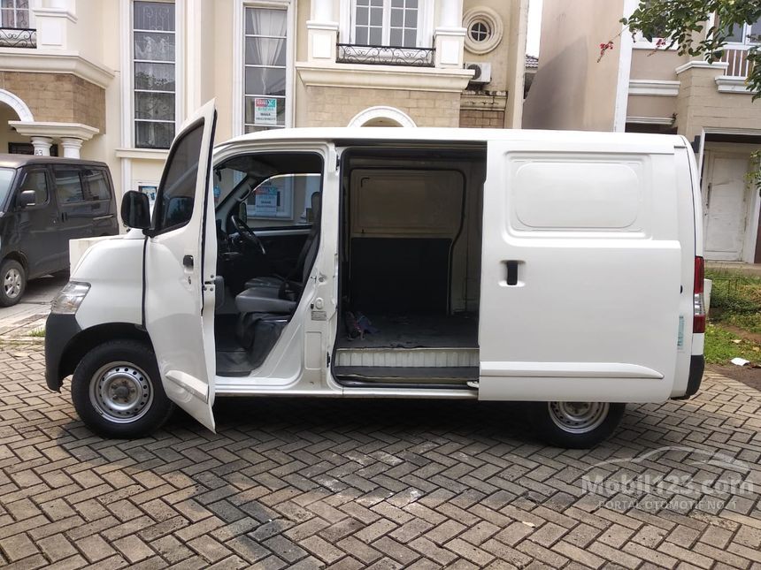 Jual Mobil Daihatsu Gran Max 2018 AC 1.3 di DKI Jakarta Manual Van Putih Rp 88.000.000 - 6727190 ...