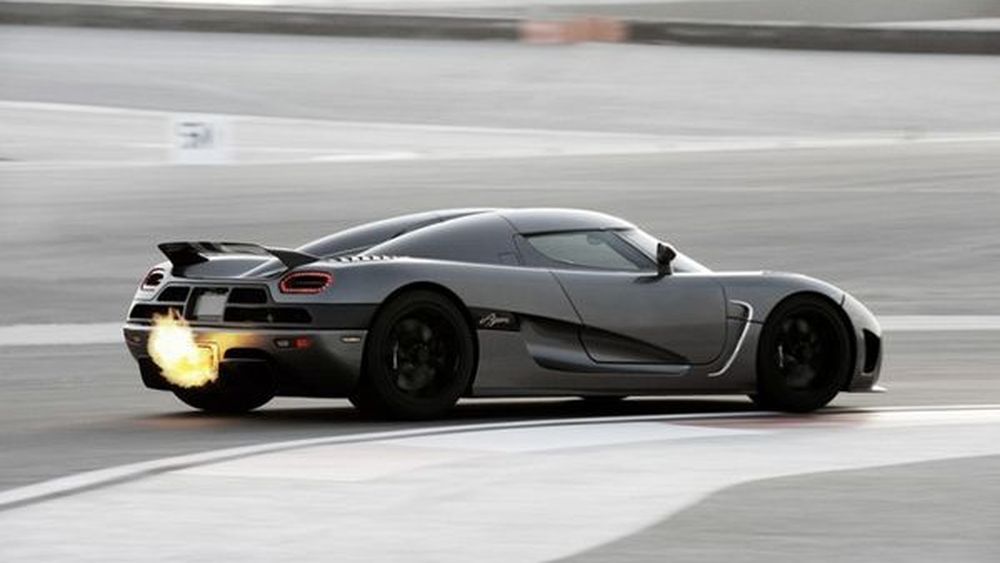 น่าอิจฉา! Koenigsegg เตรียมเปิดตัวโชว์รูมแห่งแรกในมาเลเซีย - รถเปิดตัว ...