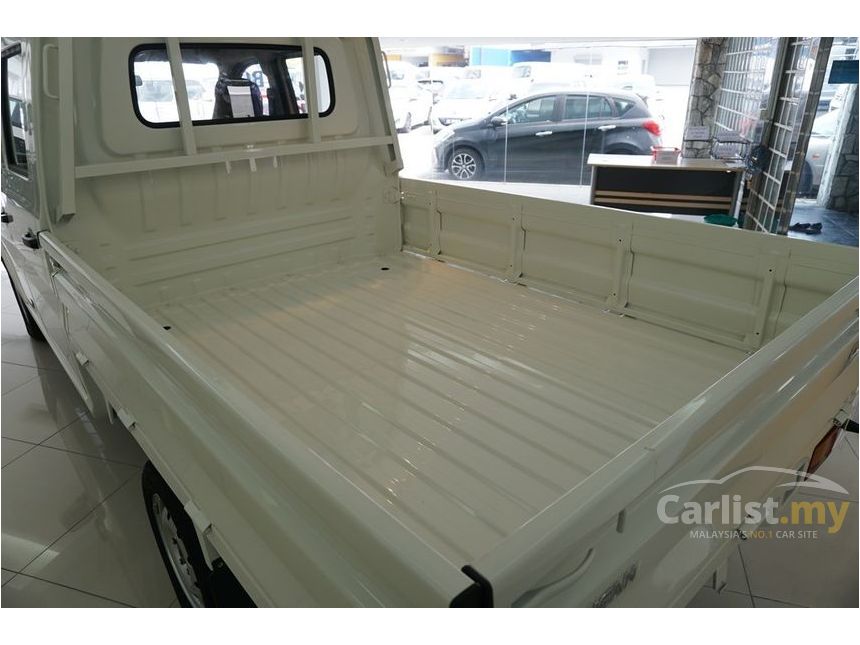 Chana Era Star II 2020 Steel Body 1.2 in Selangor Manual Cab Chassis ...