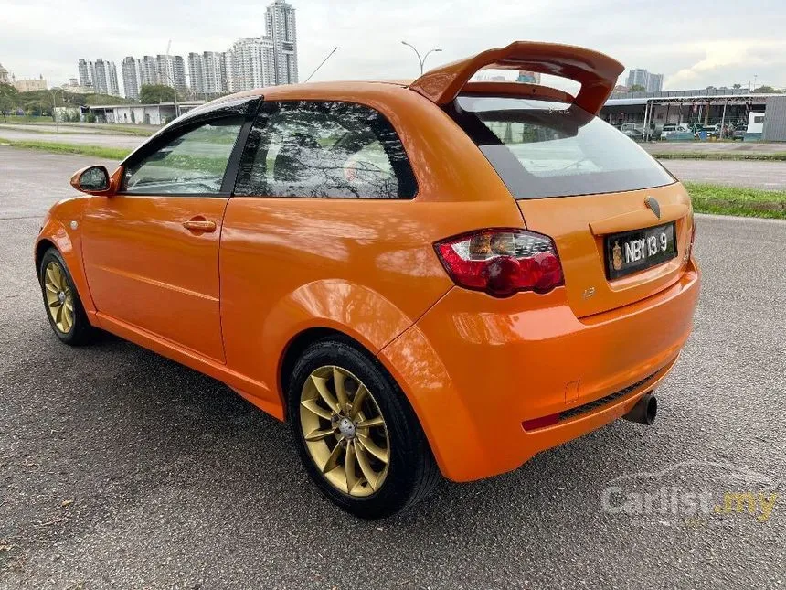 Used Proton Satria 1.3 Neo Hatchback (M) 2008 Previous Careful Owner ...