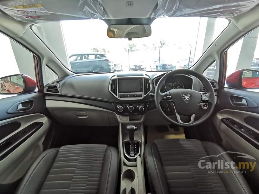 Proton Persona 2020 Standard 1.6 in Selangor Automatic Sedan Red for RM ...