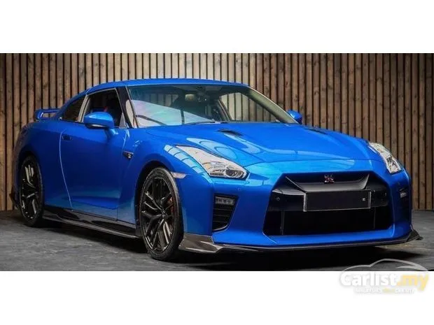 Recon Nissan Georgetown From RM100K | Carlist.my