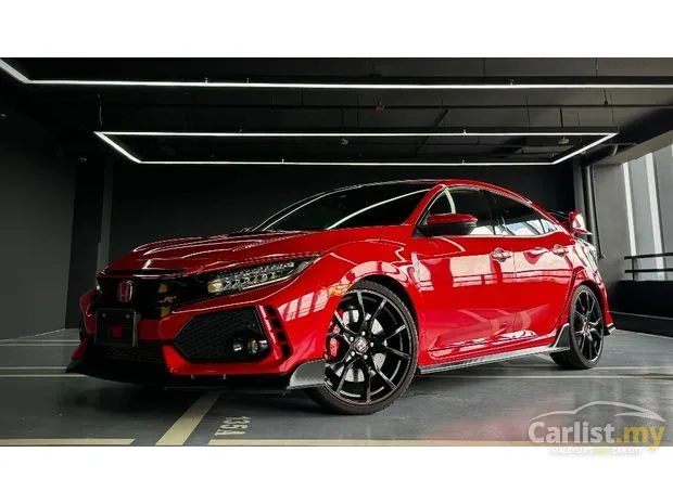 Find All New, Used/Second Hand & Recon Cars for Sale | Carlist.my
