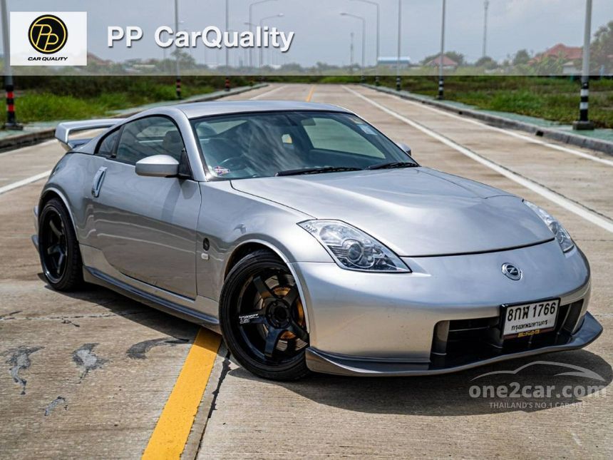 Nissan 350Z 2011 Z33 3.5 in กรุงเทพและปริมณฑล Automatic Convertible สี ...