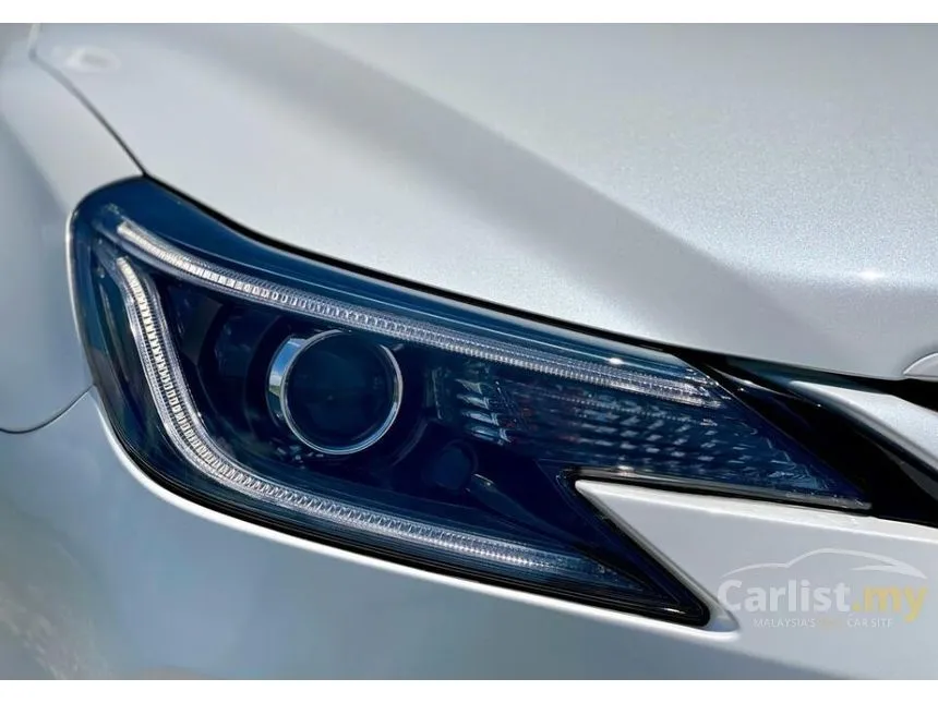 Recon 2019 Toyota Mark X 3.5 V6 (M) GRMN 350 Unit Limited Edition ...