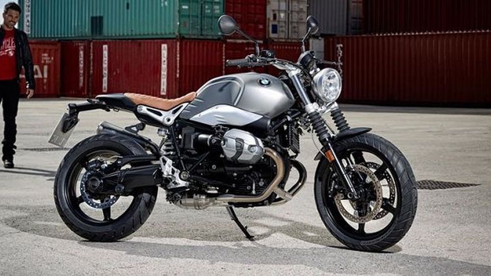 สำหรับสาวกสองล้อ ชมวีดีโอพัฒนาการ BMW Motorrad 90 ปีใน 90 วินาที - ข่าว ...