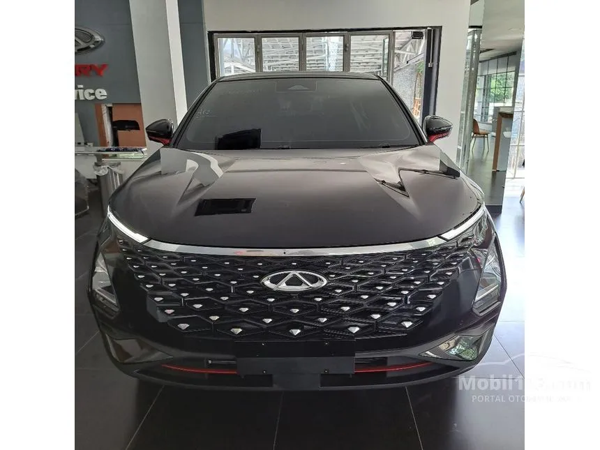 Jual Mobil Chery Omoda 5 2023 RZ 1.5 di DKI Jakarta Automatic Wagon ...