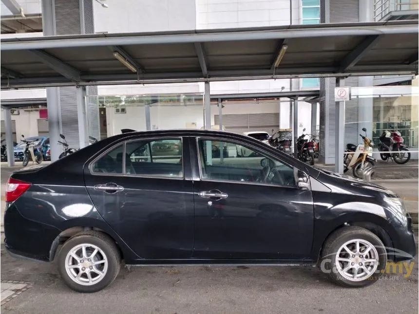 Used 2017 Perodua Bezza 1.3 X Premium Sedan - CONDITION TIP TOP - AKPK ...