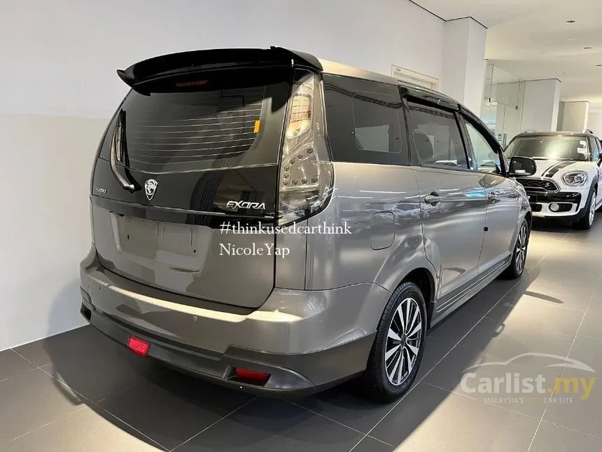 Used 2021 Proton Exora 1.6 Premium #NicoleYap #SimeDarby - Carlist.my