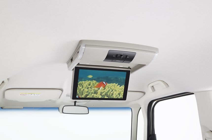 All-New Honda N-Box – The Ultra Practical Little Car That Honda Won’t ...