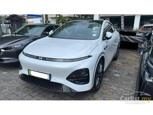 XPeng Georgetown | Carlist.my