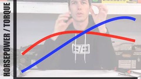 Mengenal Torsi Dan Horsepower Terbaru | Mobil123