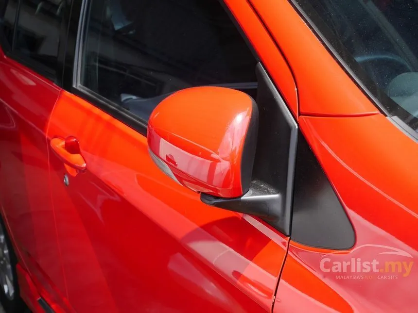 Used 2014 Perodua AXIA (A) 1.0 Advance - Carlist.my