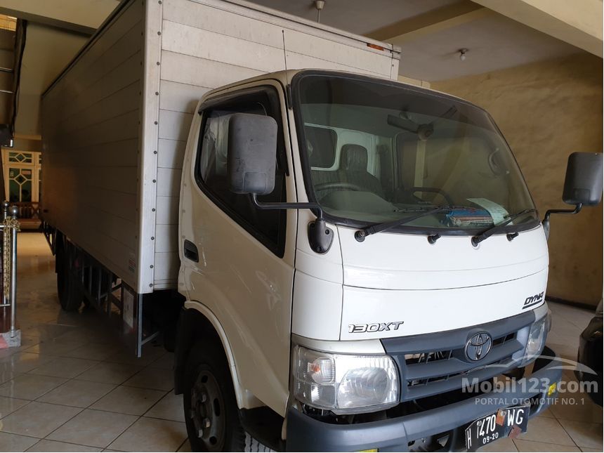 Jual Mobil Toyota Dyna 2015 4.0 Manual 4.0 di Jawa Timur Manual Trucks ...